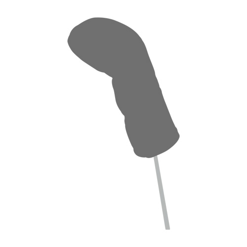 Replacement Headcover, Driver - PING